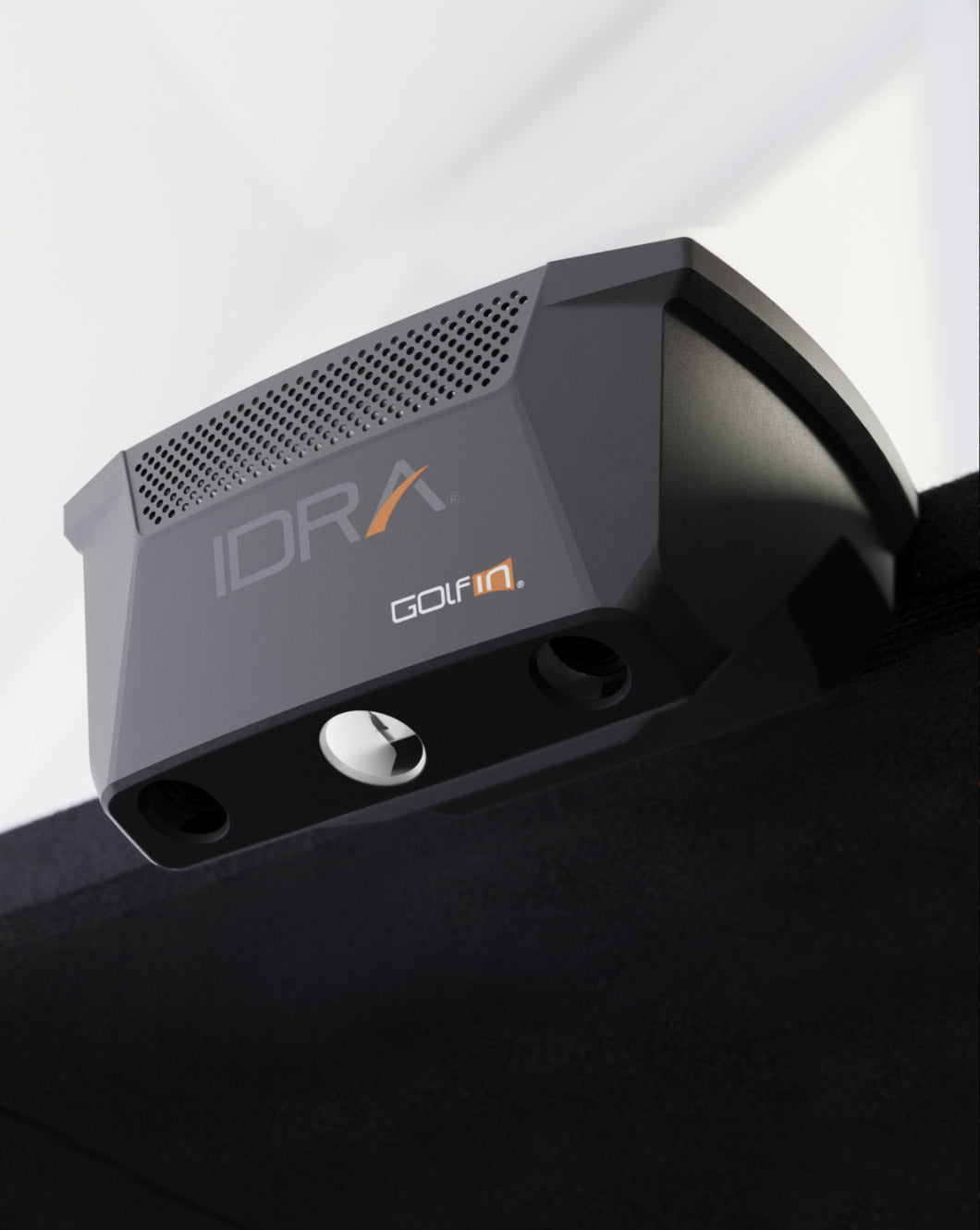 GolfIN IDRA II | Overhead Golf Simulator – Maverick Golf World