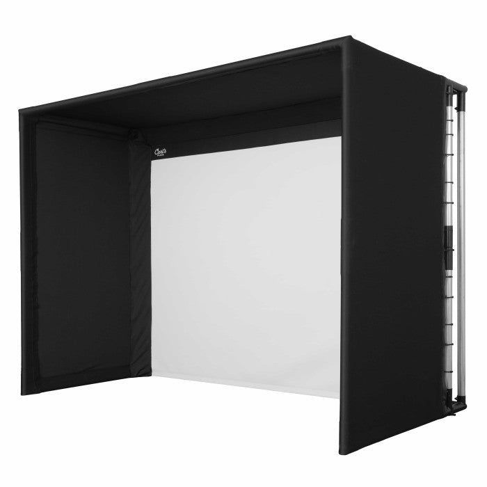 Carl's Place PRO Golf Enclosure Kit | Enclosure with Impact Screen ...